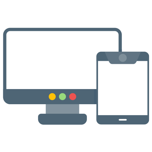 Responsive design - Free computer icons