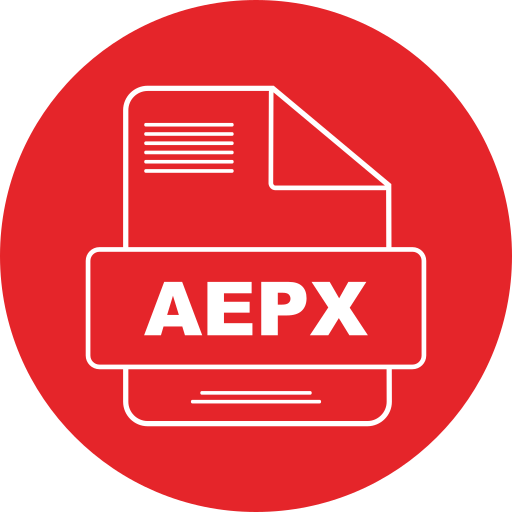 Aepx - Free interface icons