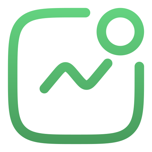 Graph - Free ui icons