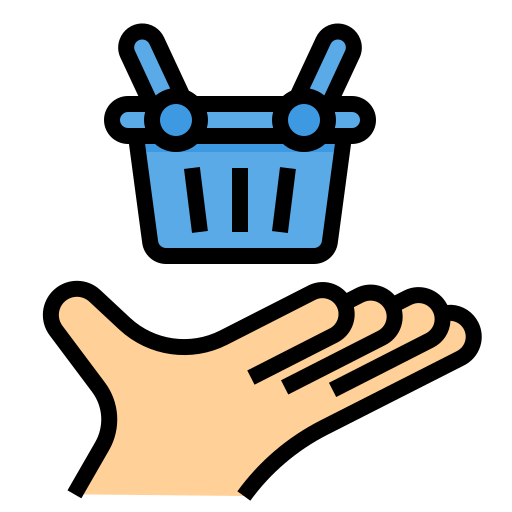 Consumer itim2101 Lineal Color icon