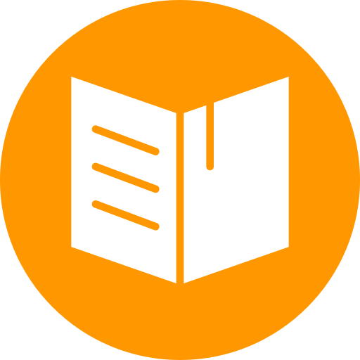 Book - Free arrows icons