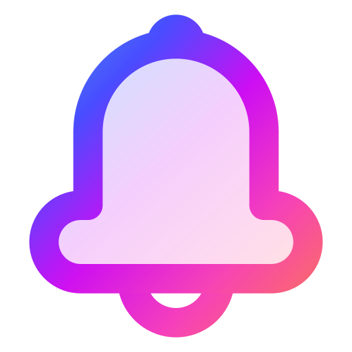 Bell - Free ui icons