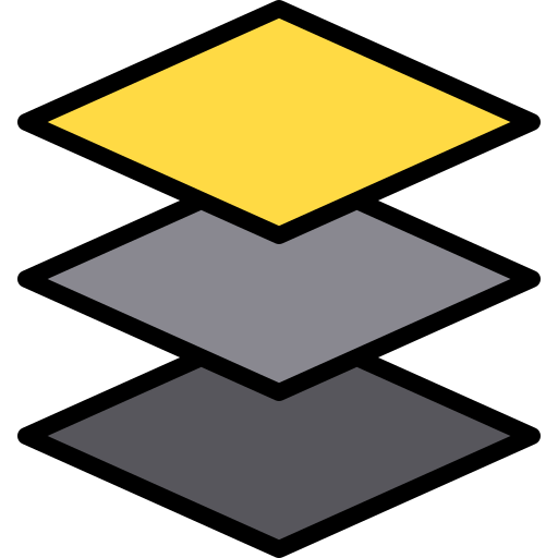 Layer - free icon Layer - free icon