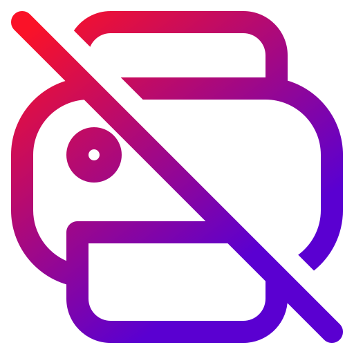 Disable - Free electronics icons