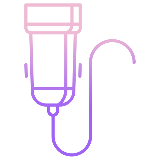 Plug Icongeek26 Outline Gradient icon Plug Icongeek26 Outline Gradient icon