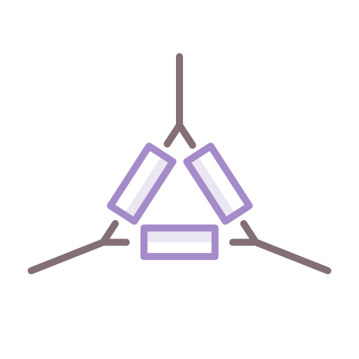 Triangle - Free arrows icons