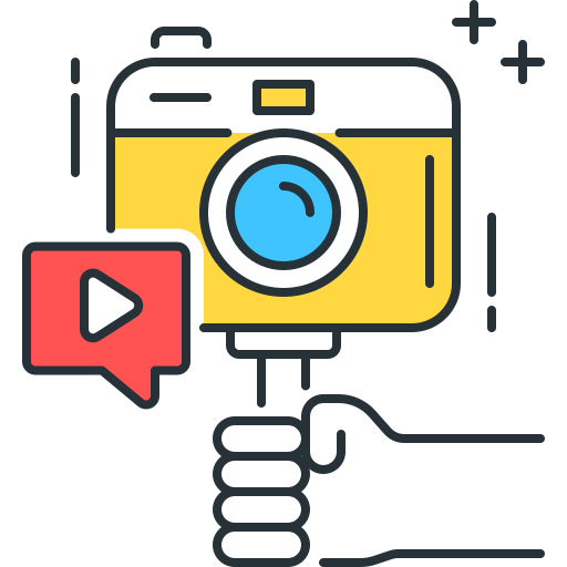 Youtube - Free arrows icons