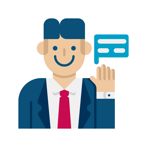 Person Generic Others icon