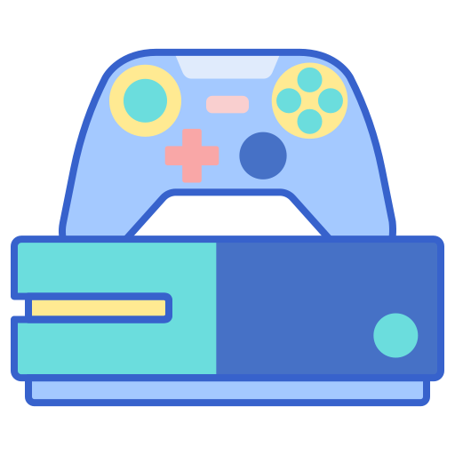 Console - Free arrows icons