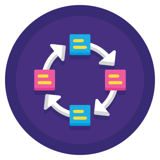 Text - Free arrows icons