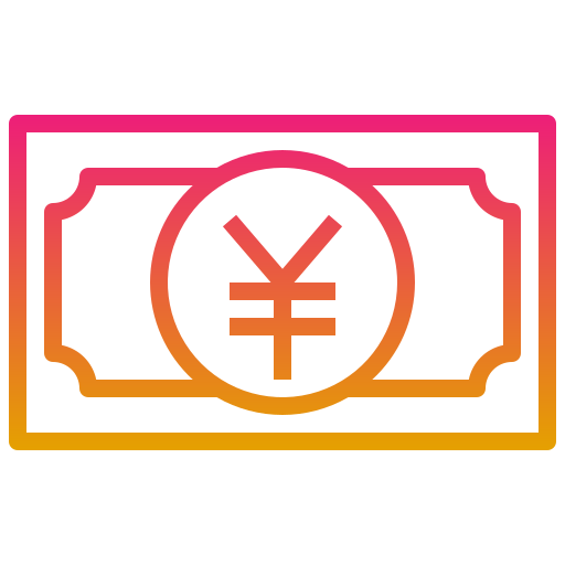 Yen - free icon Yen - free icon