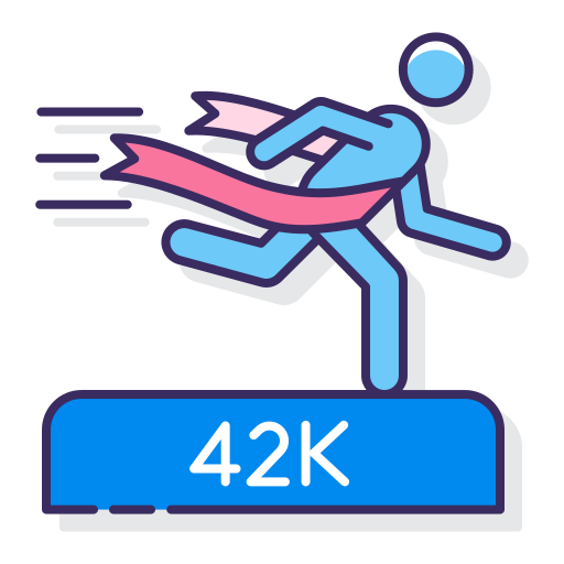 Run - Free arrows icons