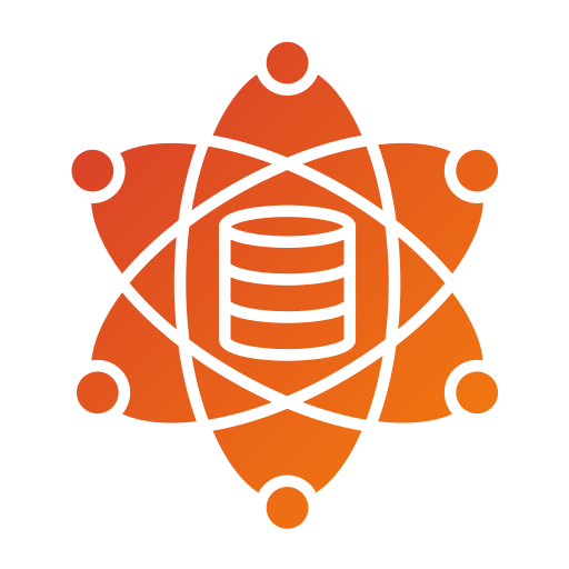 Data science - Free marketing icons