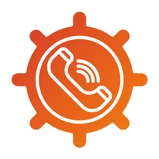 Call service - Free marketing icons