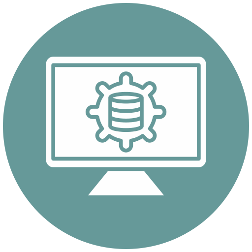 Data management - Free computer icons