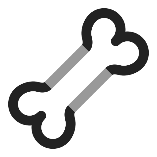 Bone - Free healthcare and medical icons