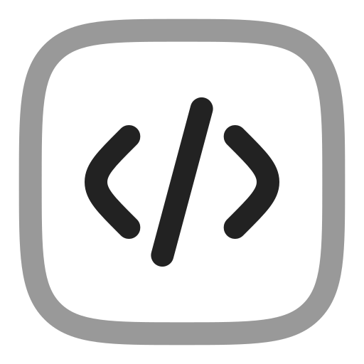 Code - Free computer icons