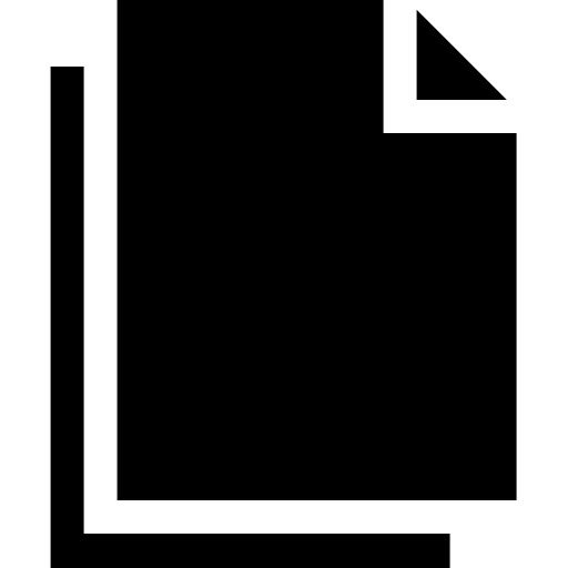 Copy - Free files and folders icons