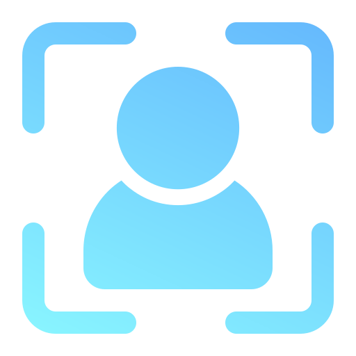 Profile - Free interface icons