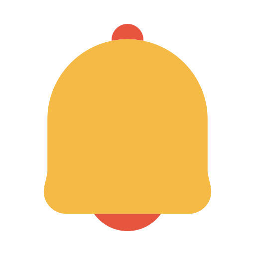 Bell - Free ui icons