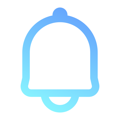 Bell - Free ui icons