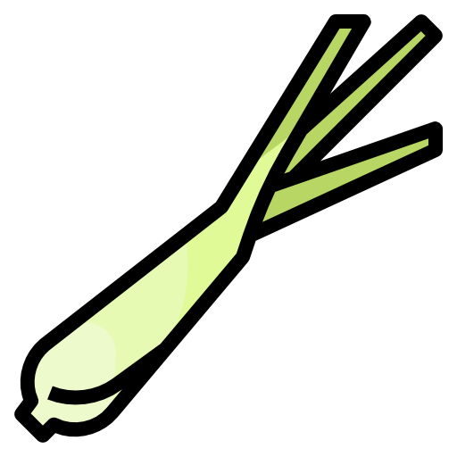 Lemongrass Free Food Icons
