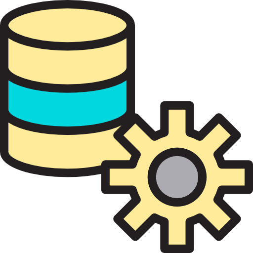 Settings - Free technology icons