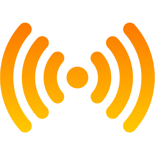 Radio - Free ui icons