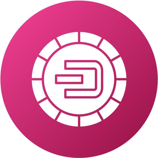 Dash - Free business and finance icons