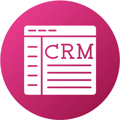 CRM - Free computer icons