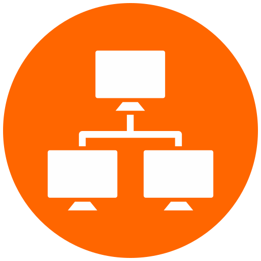 Networking - Free multimedia icons