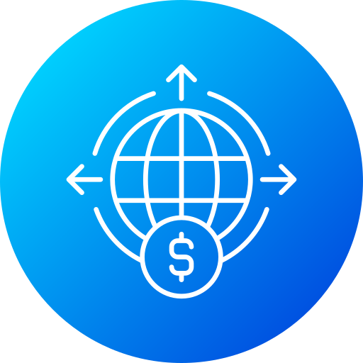 Online trading - Free business and finance icons