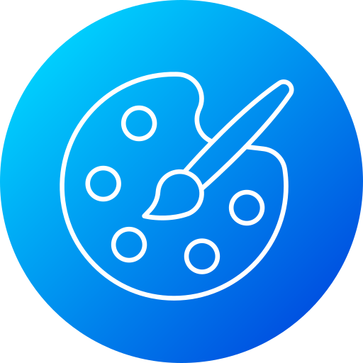 Art - Free art icons