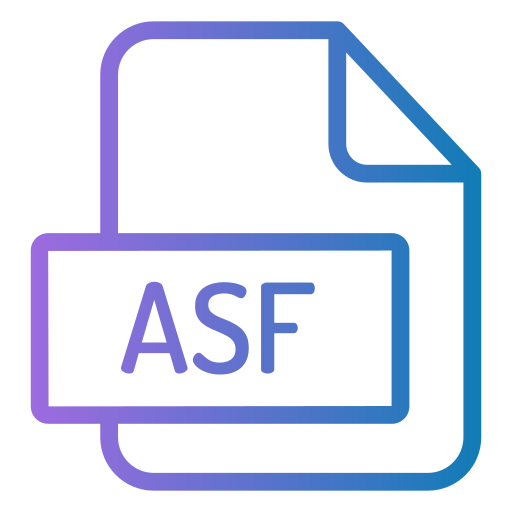 Asf - Free ui icons