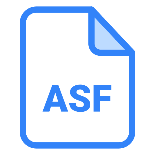 Asf - Free ui icons