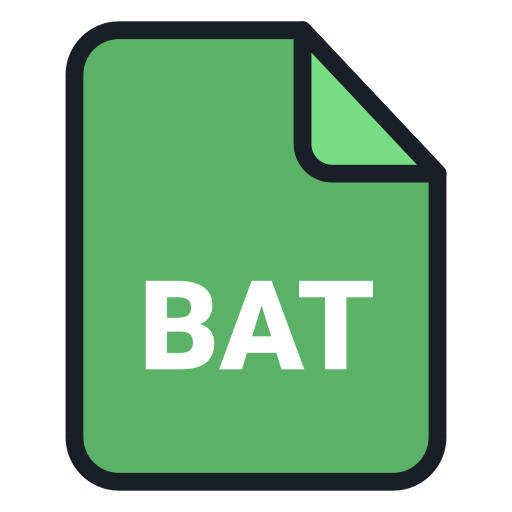 Bat - Free ui icons