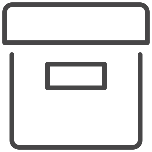 Box - Free arrows icons