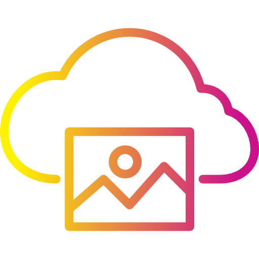 Free Icon | Computing cloud