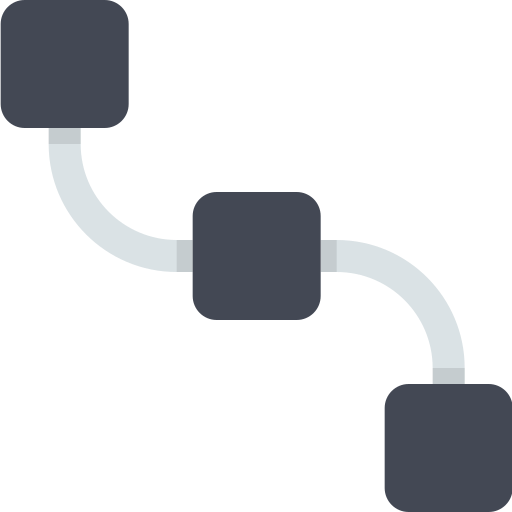 Connection - Free arrows icons