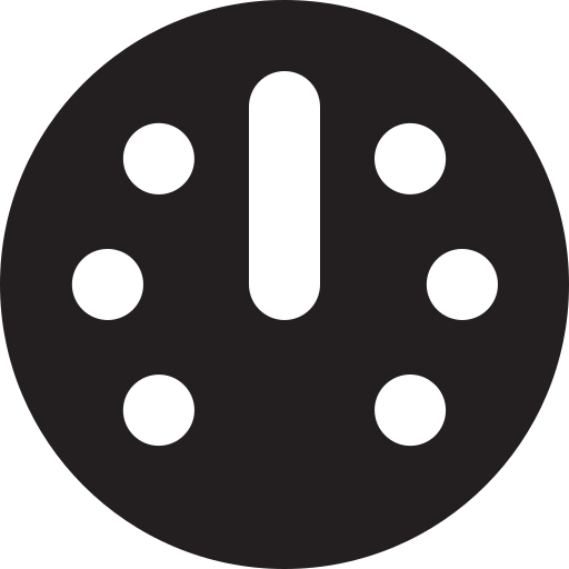 Admin panel - Free arrows icons