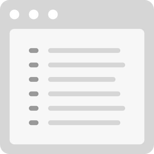 To do list - Free arrows icons