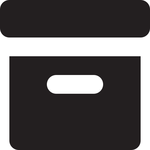 Box - Free arrows icons