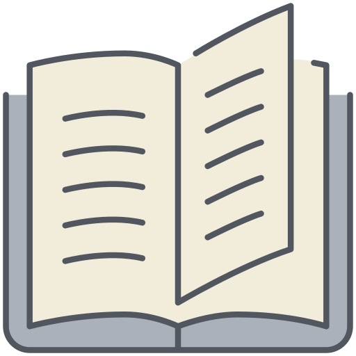 Book - Free arrows icons