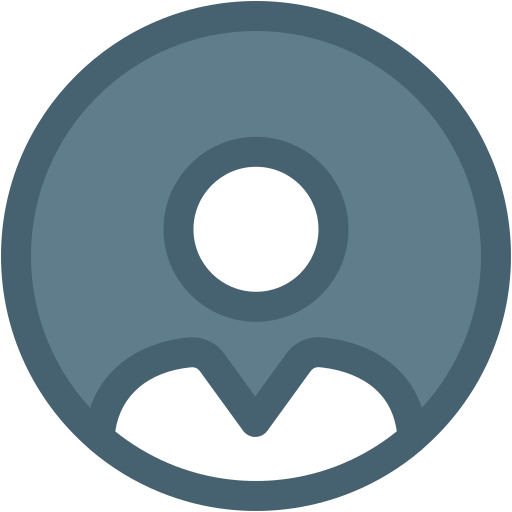 Profile - Free interface icons