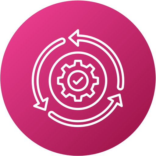 Automation - Free education icons