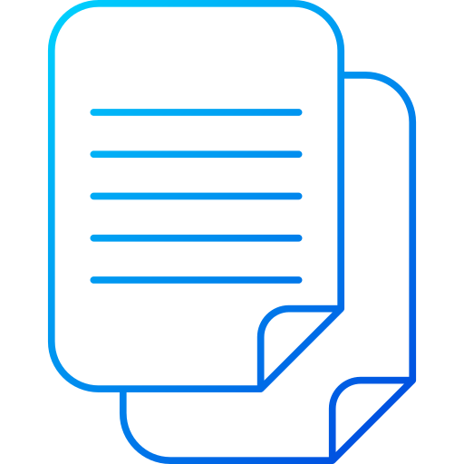 Content copy - Free interface icons