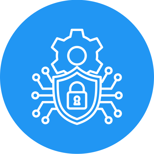 Cybersecurity - Free security icons Cybersecurity - Free security icons
