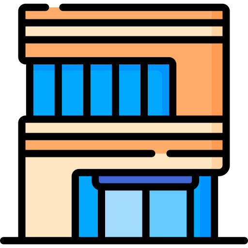 Gallery - Free architecture and city icons