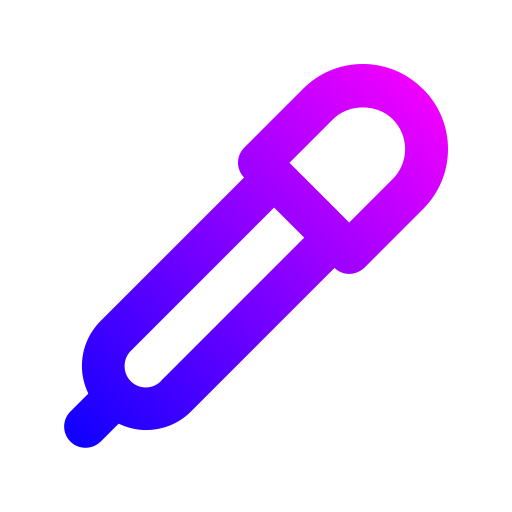 Eye dropper - Free edit tools icons