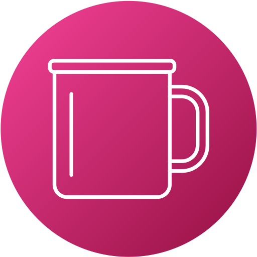 Mug - Free food and restaurant icons